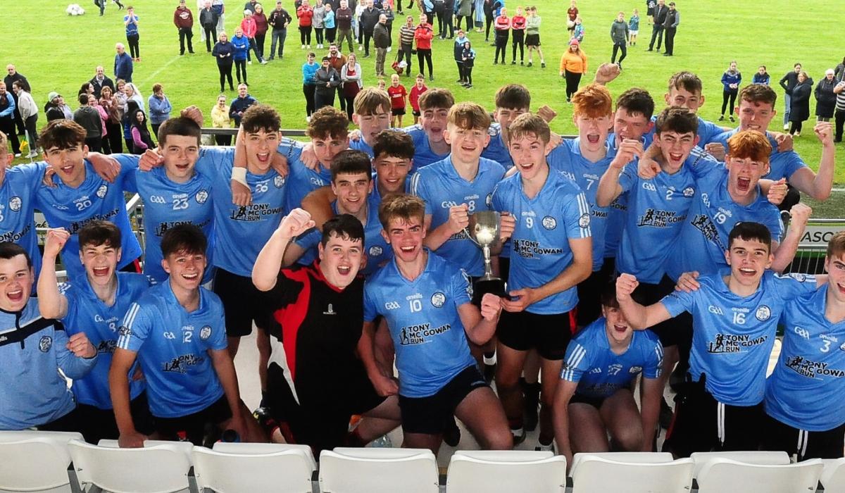 Minor Final set for major battle - Leitrim Live