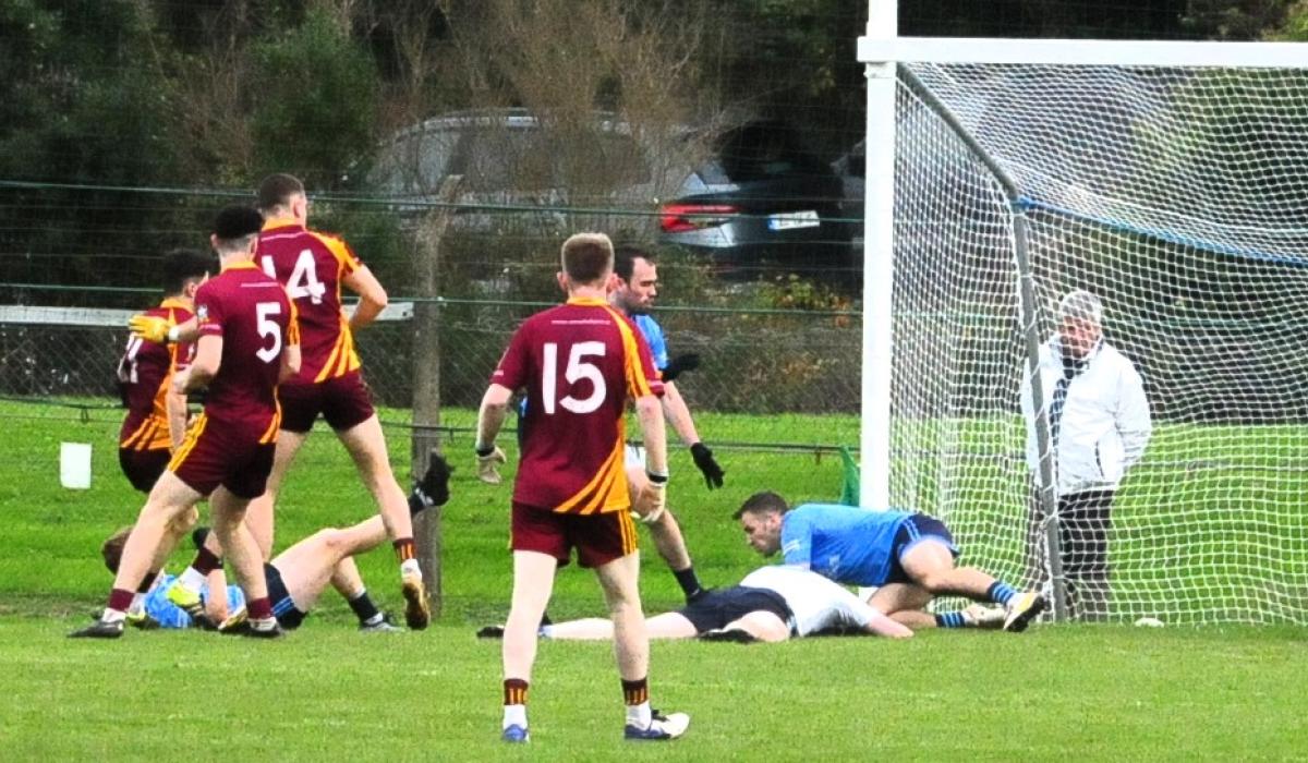 Annaduff back in final as Cox inspires victory over Allen Gaels in epic ...