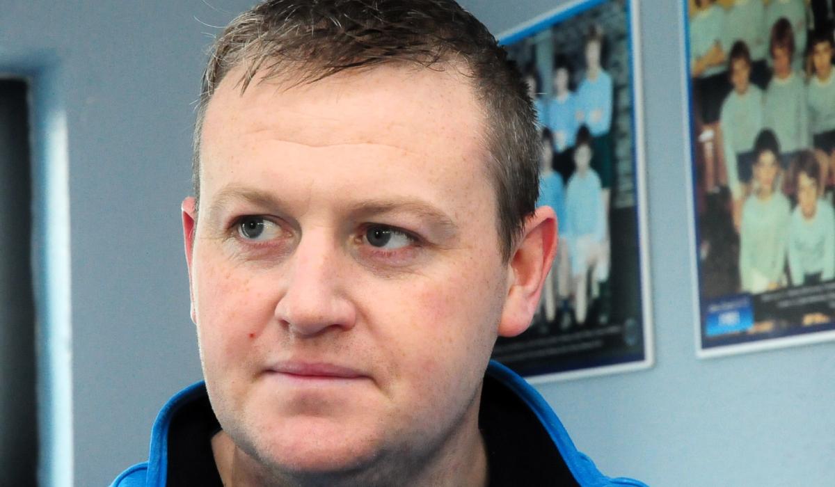 We have to work to our strengths stresses Melvin Gaels boss Aidan Murray - Leitrim Live