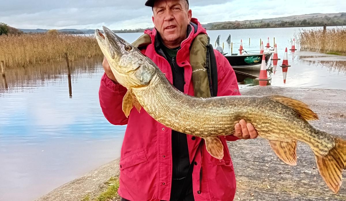MacNean and District Anglers Association 2023 Annual Pike Fishing ...