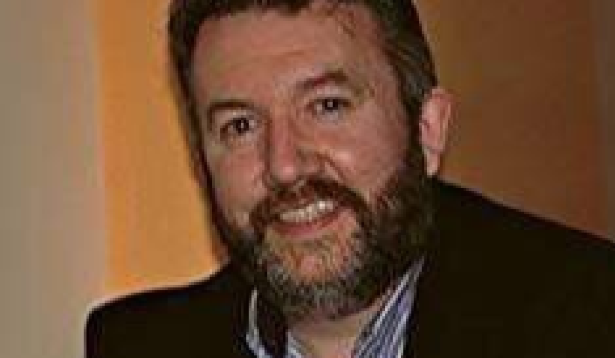 Leitrim author launches new novel ‘Darkness at the edge of town ...