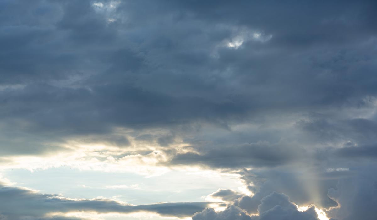 Cold, breezy and dry weather are expected this Thursday - Leitrim Live