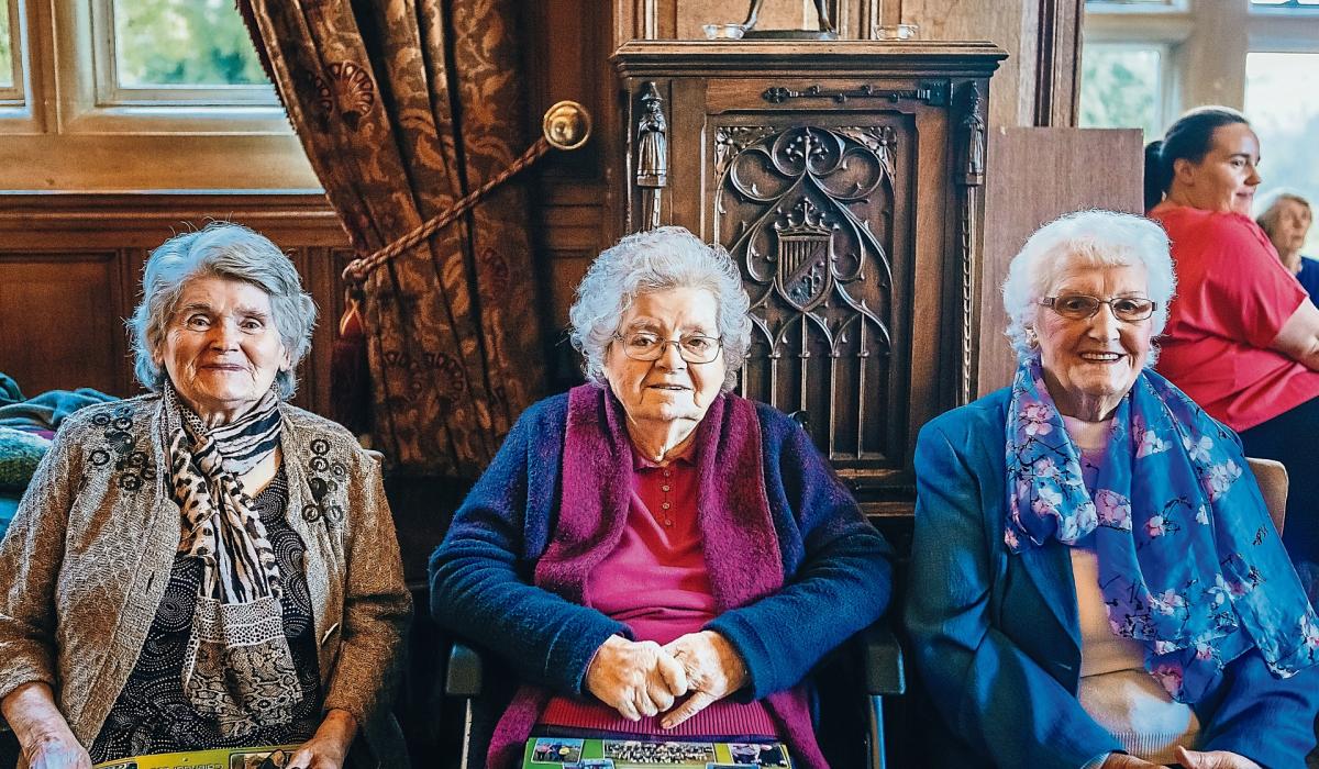 IN PICTURES: Gortletteragh Parish Calendar launch - Page 1 of 27 ...