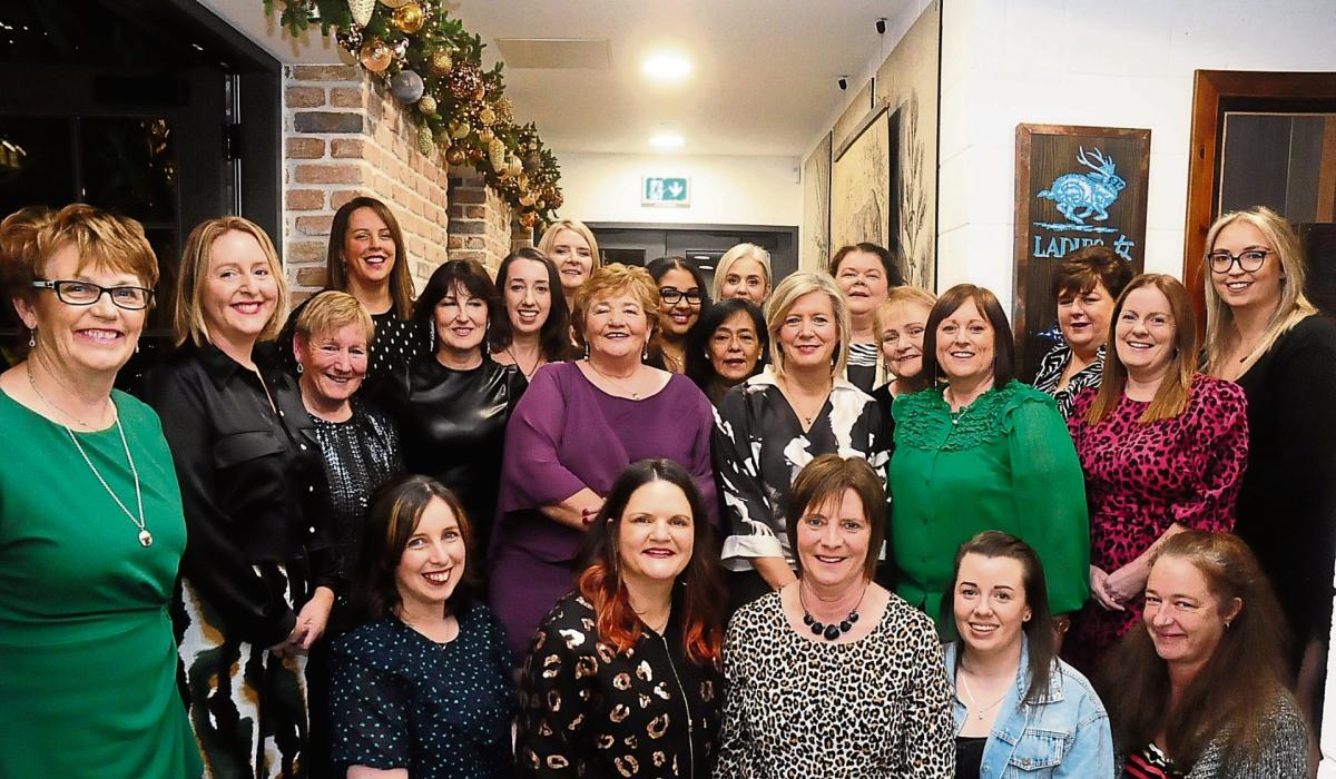 IN PICTURES: Mary Jo Monaghan retires from Bo Peep Kids - Page 1 of 5 ...