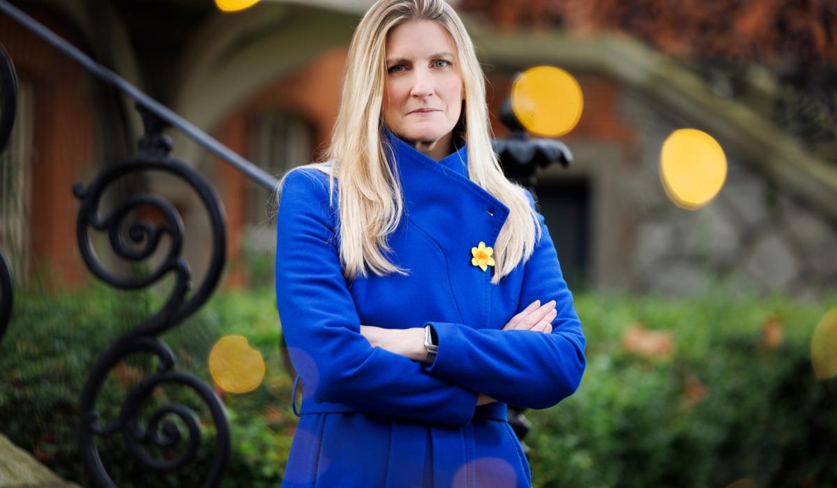 Terminal cancer patients are dying in cold homes due to energy costs ...