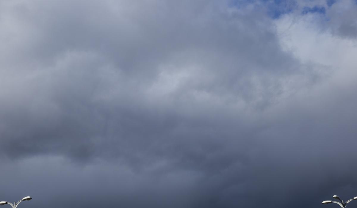 Cold weather with rain and drizzle on Wednesday - Leitrim Live