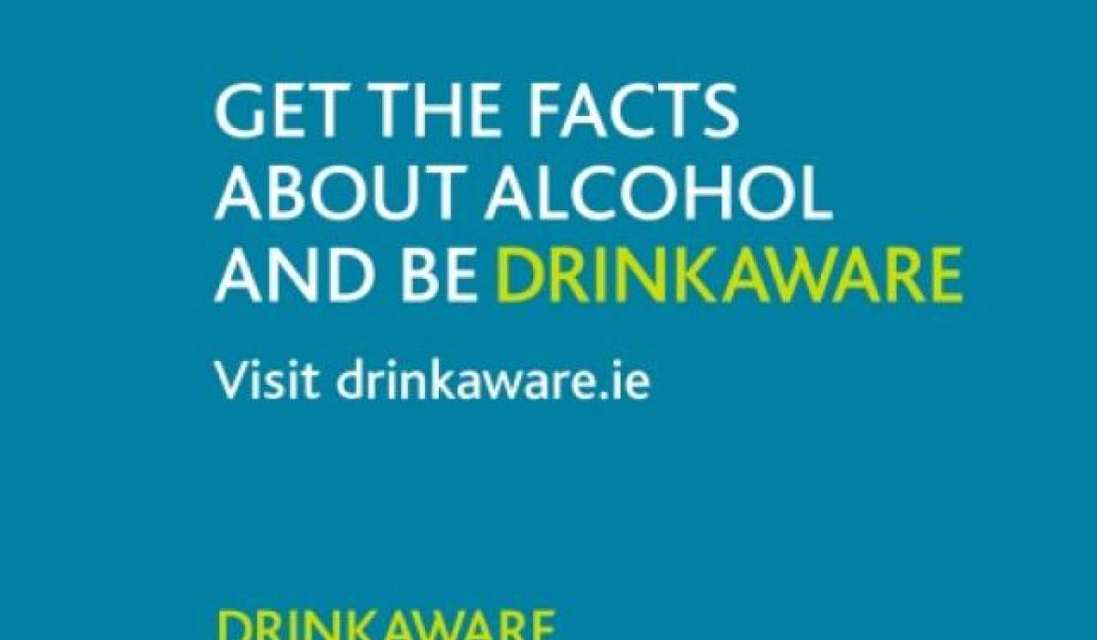 Ring in the New Year by being Drinkaware - Leitrim Live
