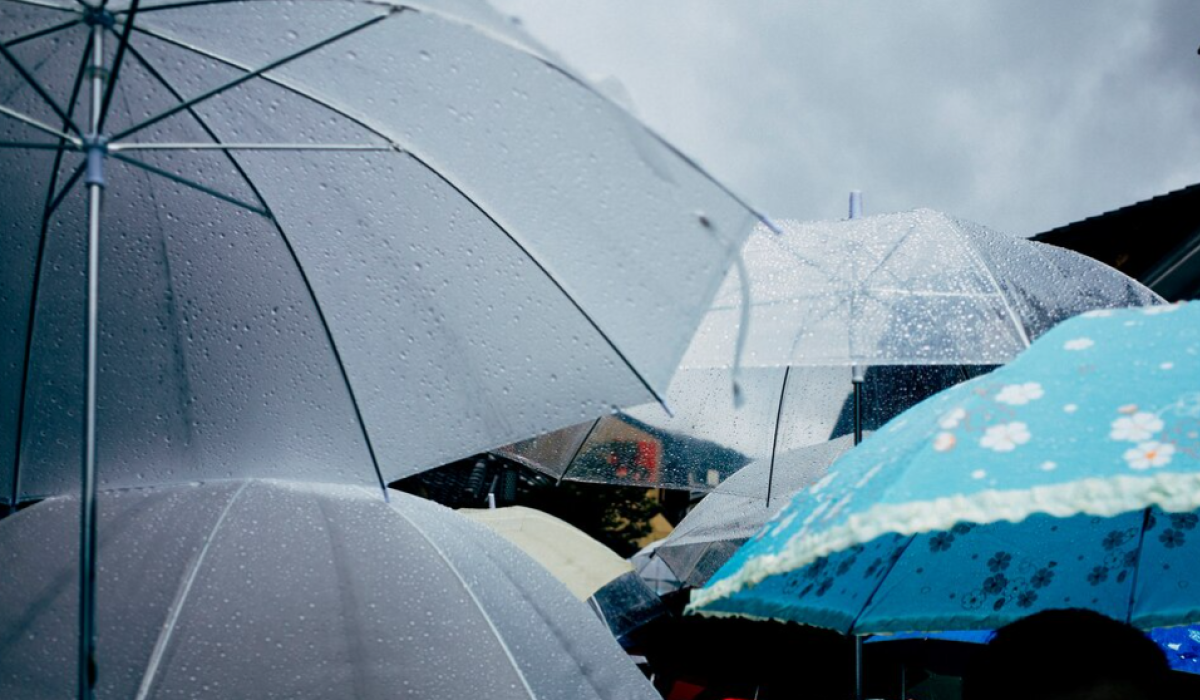 Freezing temperatures for New Year’s weekend with outbreaks of rain and ...