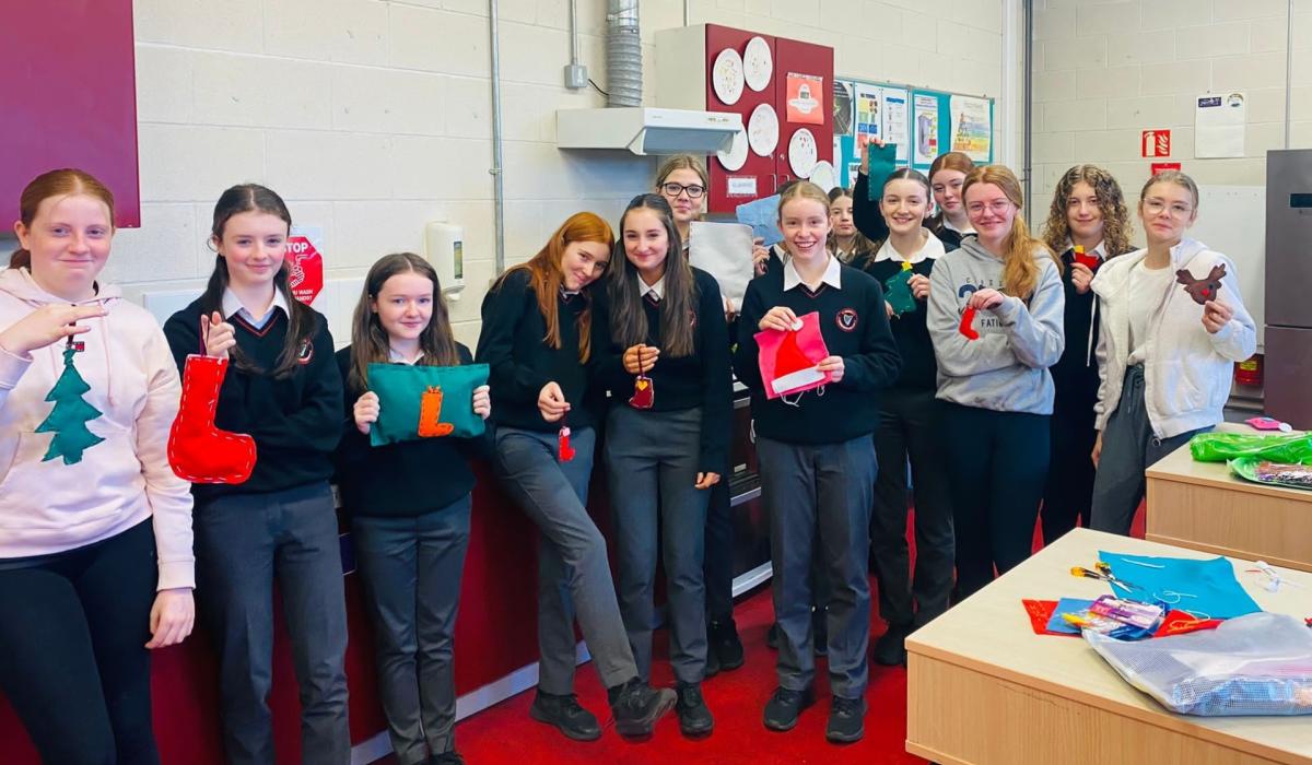 Mohill Community College News - Leitrim Live