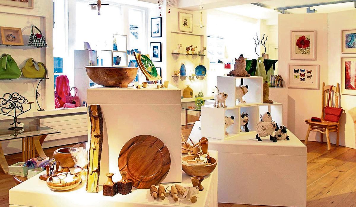 Irish designs on Sale at The Leitrim Design House - Leitrim Live