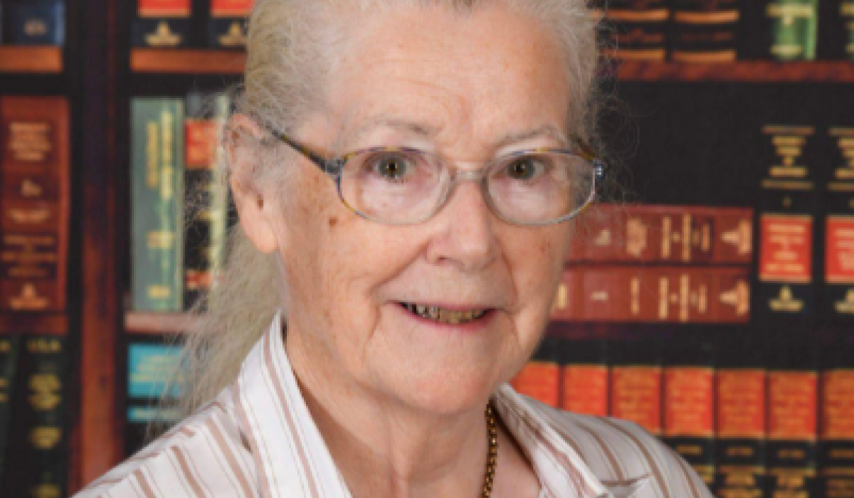 Local author launches second novel ‘Sarah’s Own War’ in Carrick–on ...