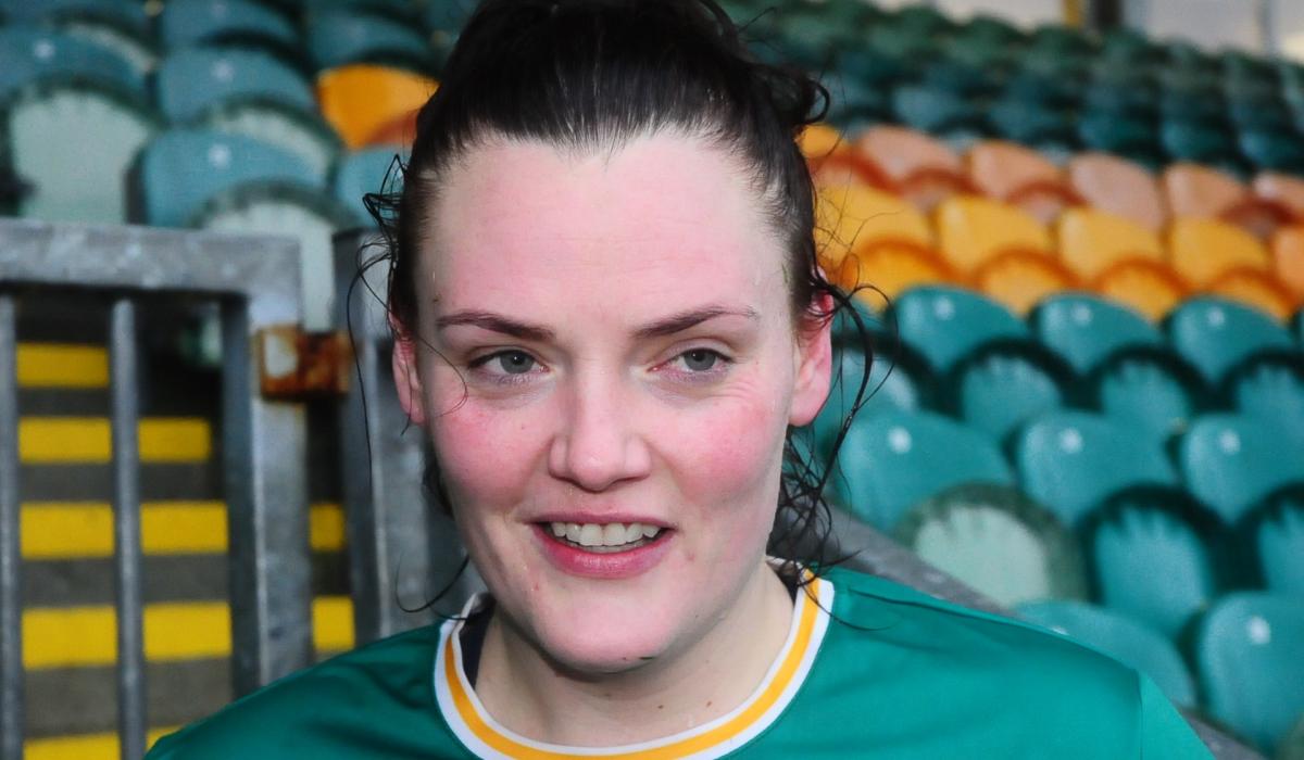 Conditions made life difficult but captain Michelle delighted with ...