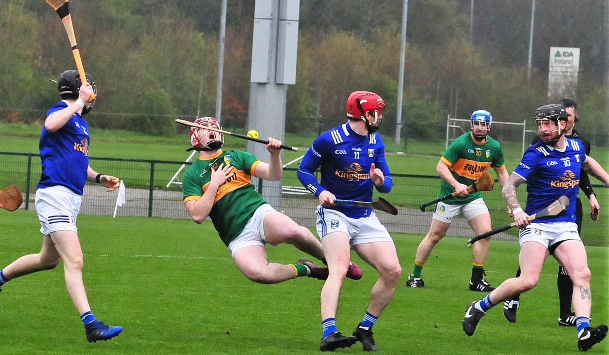 Leitrim hurlers back in action after off-field turmoil - Leitrim Live