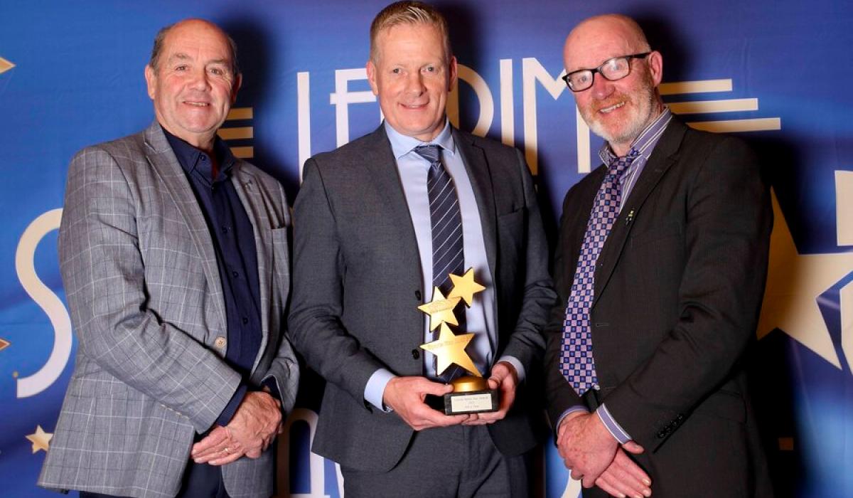 Leitrim's 1994 Connacht SFC triumph still has impact for Declan Darcy ...