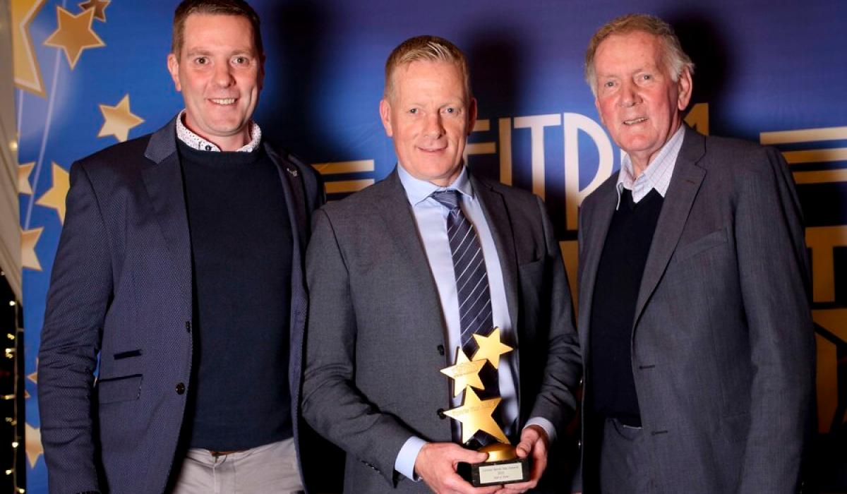 Leitrim's 1994 Connacht SFC triumph still has impact for Declan Darcy ...