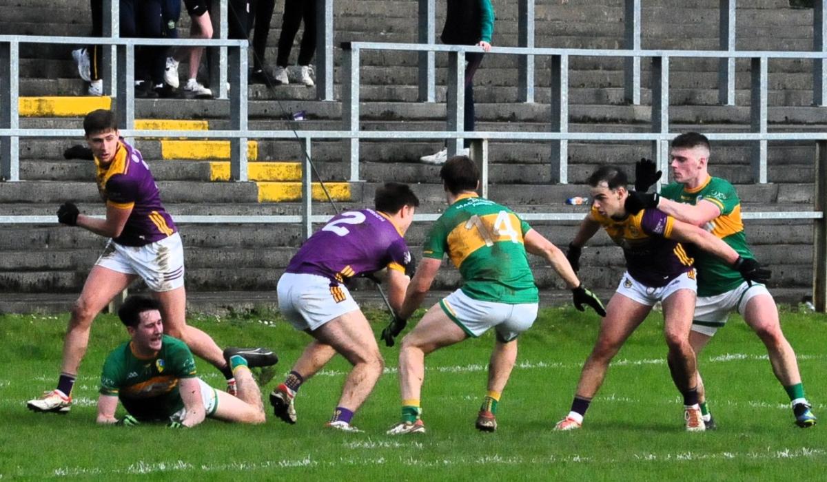 THE LAST POINT: Treading a fine line on referees - Leitrim Live