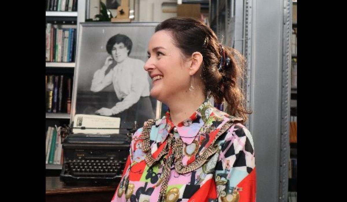 New York Times acclaimed novelist to host book reading at Leitrim ...