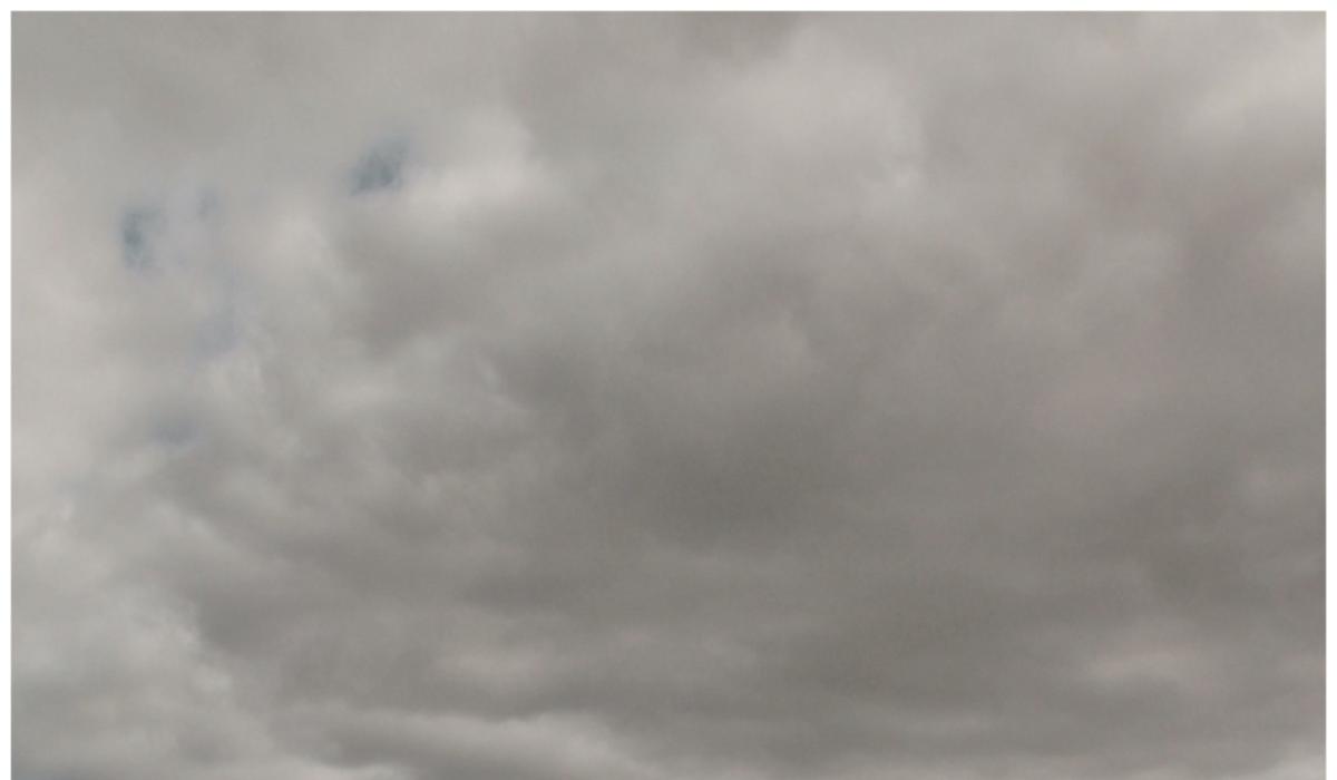 Cloudy weather continues with some patchy rain this Thursday - Leitrim Live