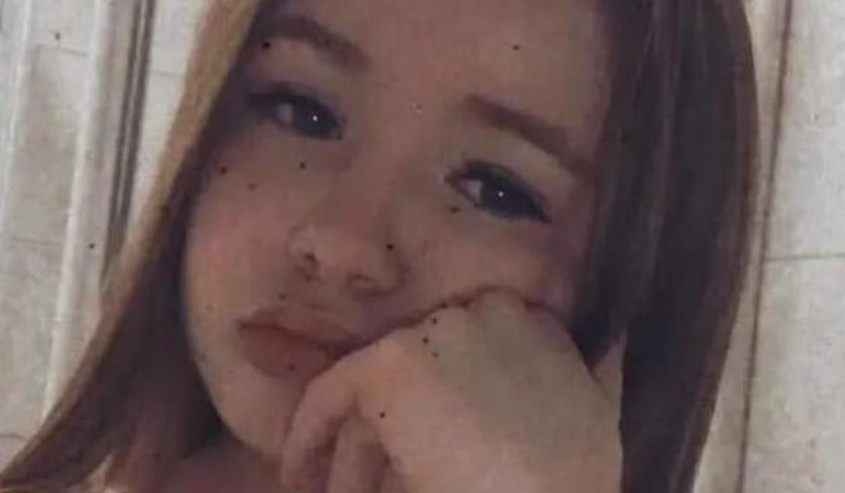 Have you seen Chloe? Gardaí appeal for missing 15-year-old in Monaghan - Leitrim Live