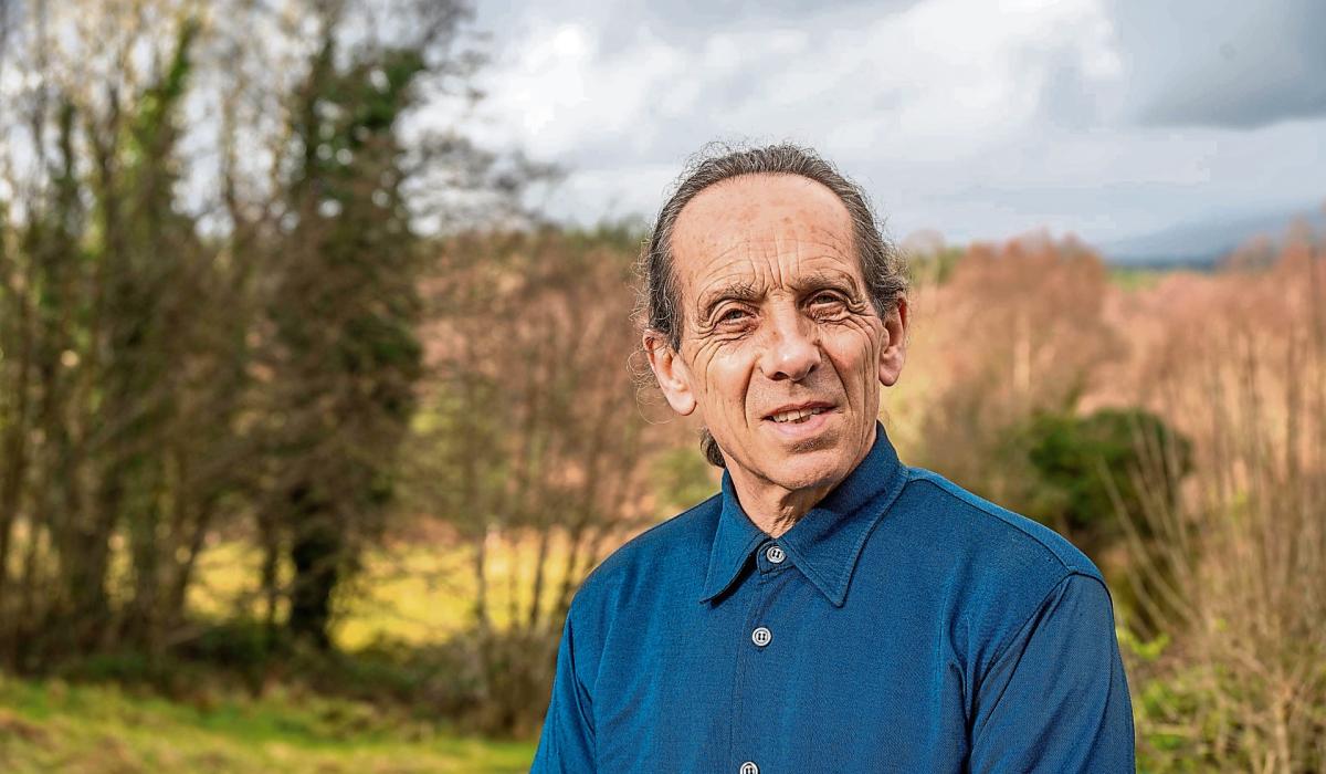 Writing Your Memoir with Gerry Boland in The Dock - Leitrim Live