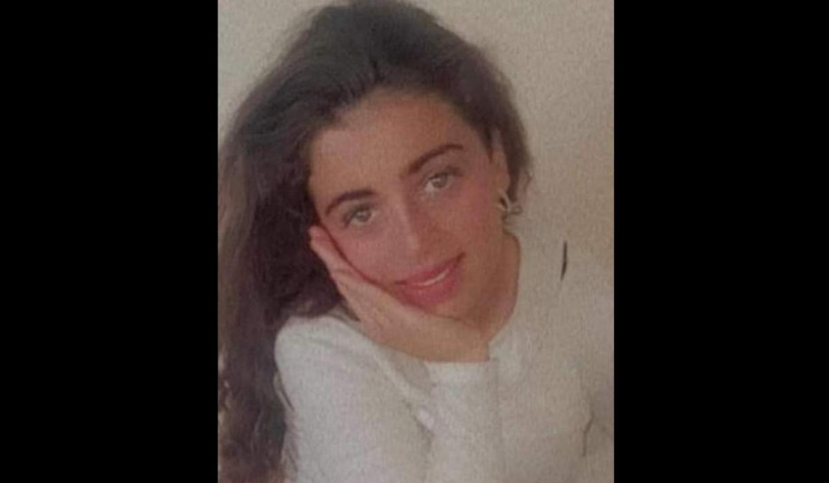 Gardaí issue alert over 15-year-old girl missing from her home in Dublin - Leitrim Live