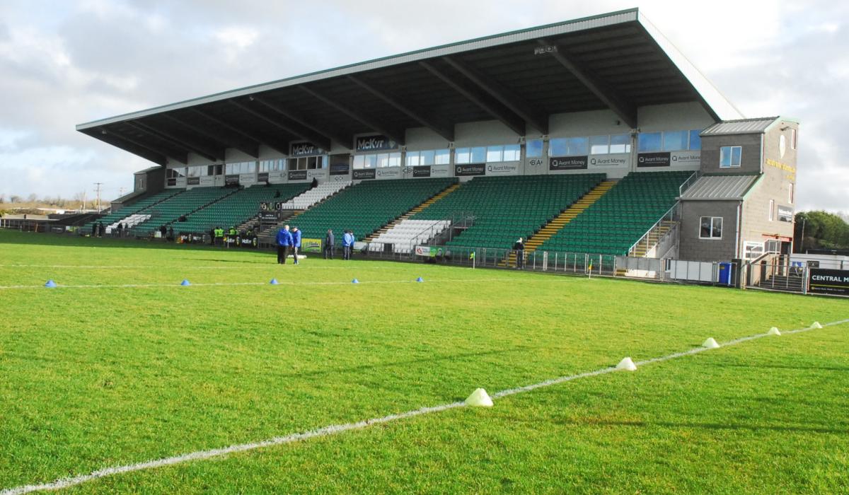 Boost for Leitrim as Avant Money Pairc Sean Mac Diarmada to host Sligo ...