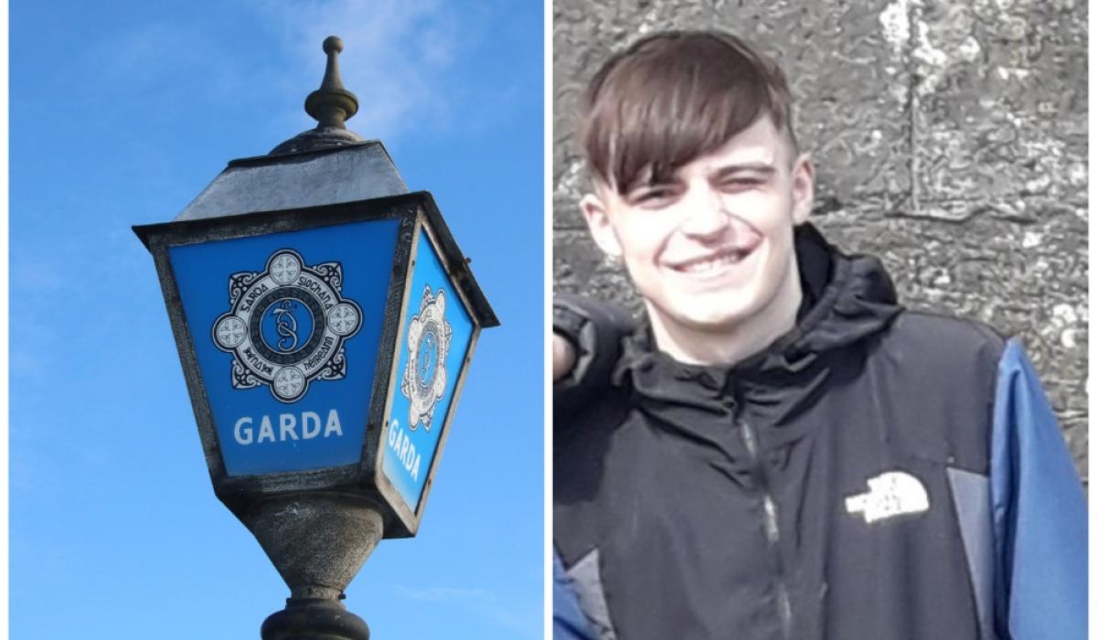 Gardaí renew appeal to help find teenager missing for weeks - Leitrim Live