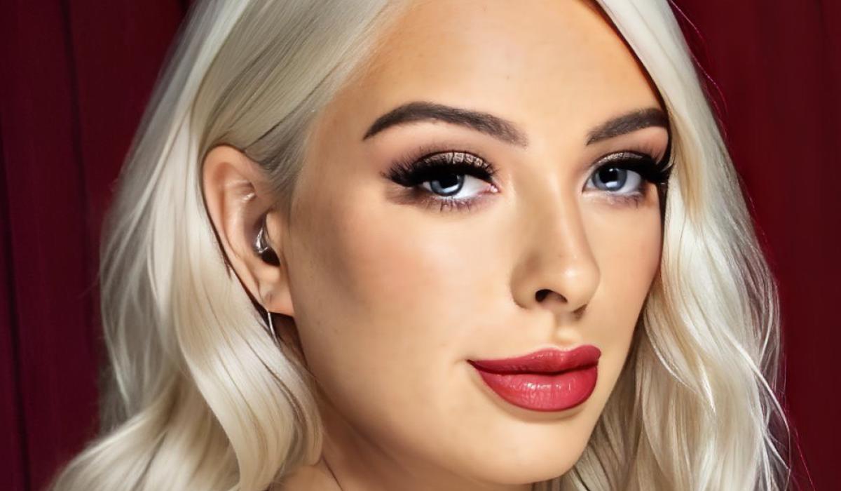 Meet Kinlough’s Rachel Foley Miss Galaxy Ireland pageant finalist ...