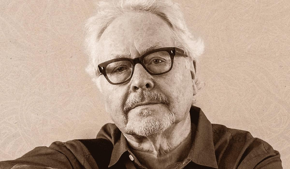 Paul Brady at Boyle Arts Festival 2024 - Leitrim Live