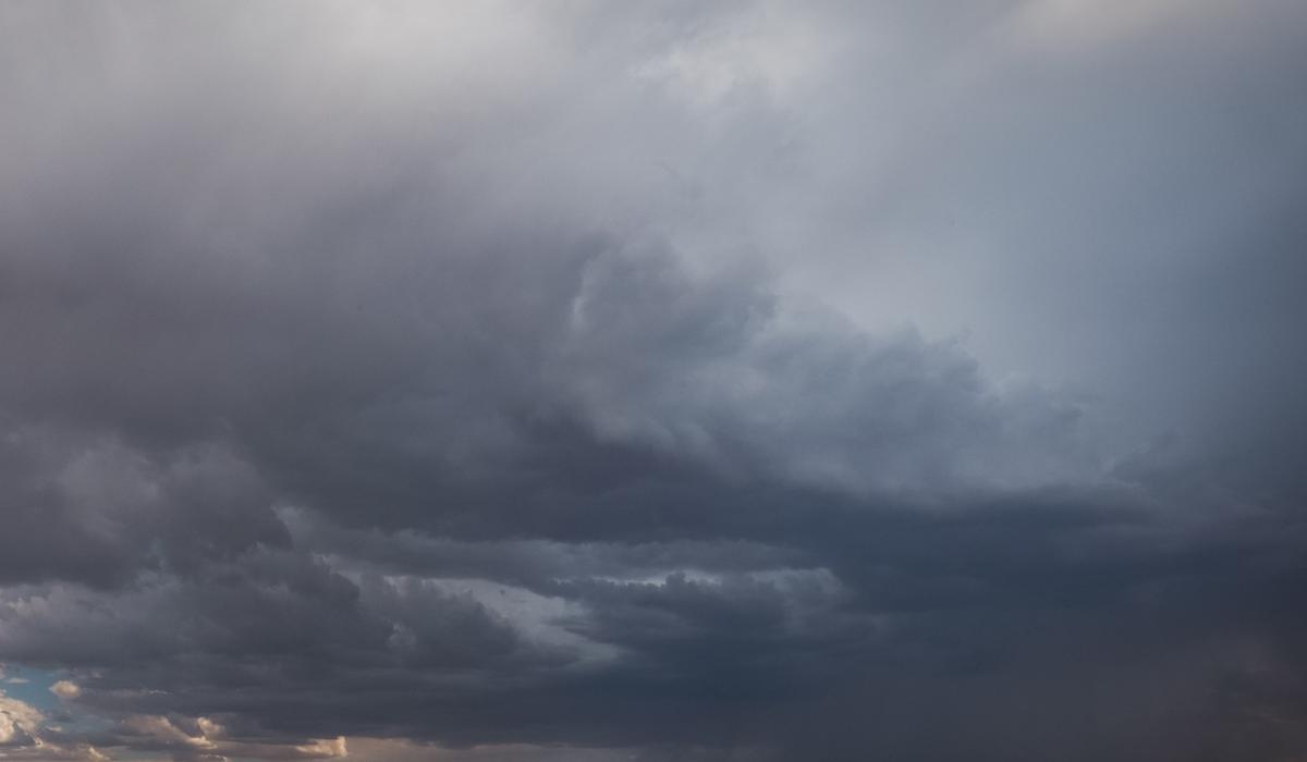 Cloudy weather continues with rain in drizzle this Friday - Leitrim Live