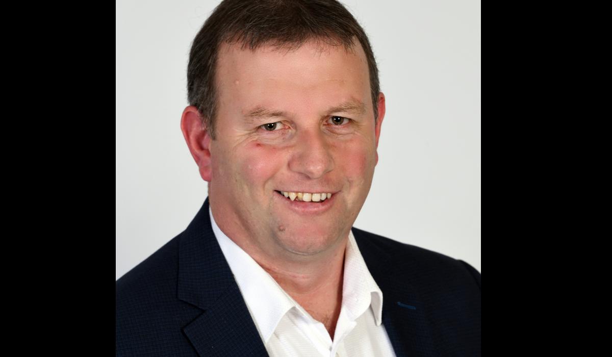 Fianna Fáil adds Stephen King as third candidate in Carrick-on-Shannon area - Leitrim Live