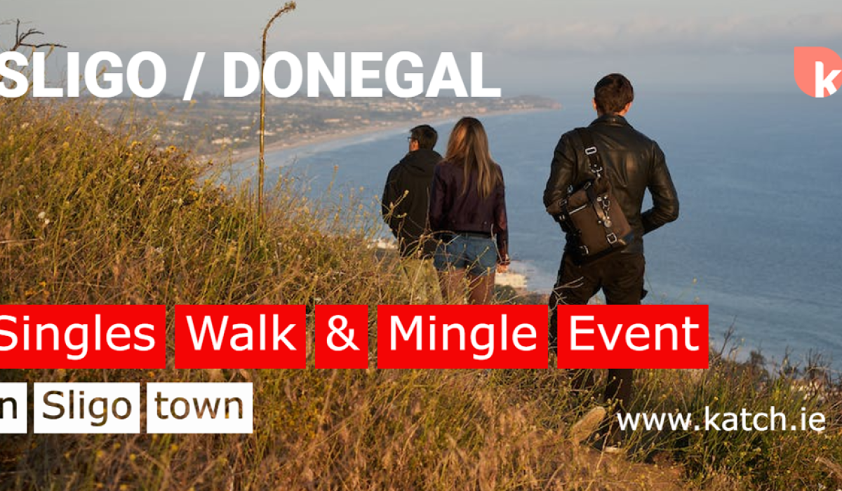 Exciting Singles Meetup event takes place in Sligo this weekend ...