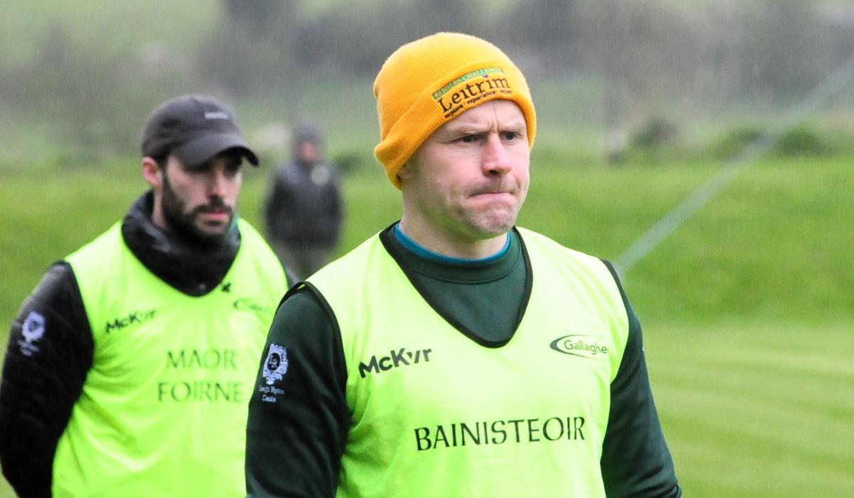 Tough learnings says Moran for Leitrim U20s after Roscommon defeat ...