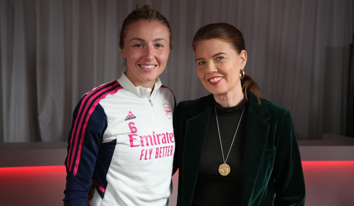 Irish presenter to take over as host of popular BBC Radio 4 show Woman ...