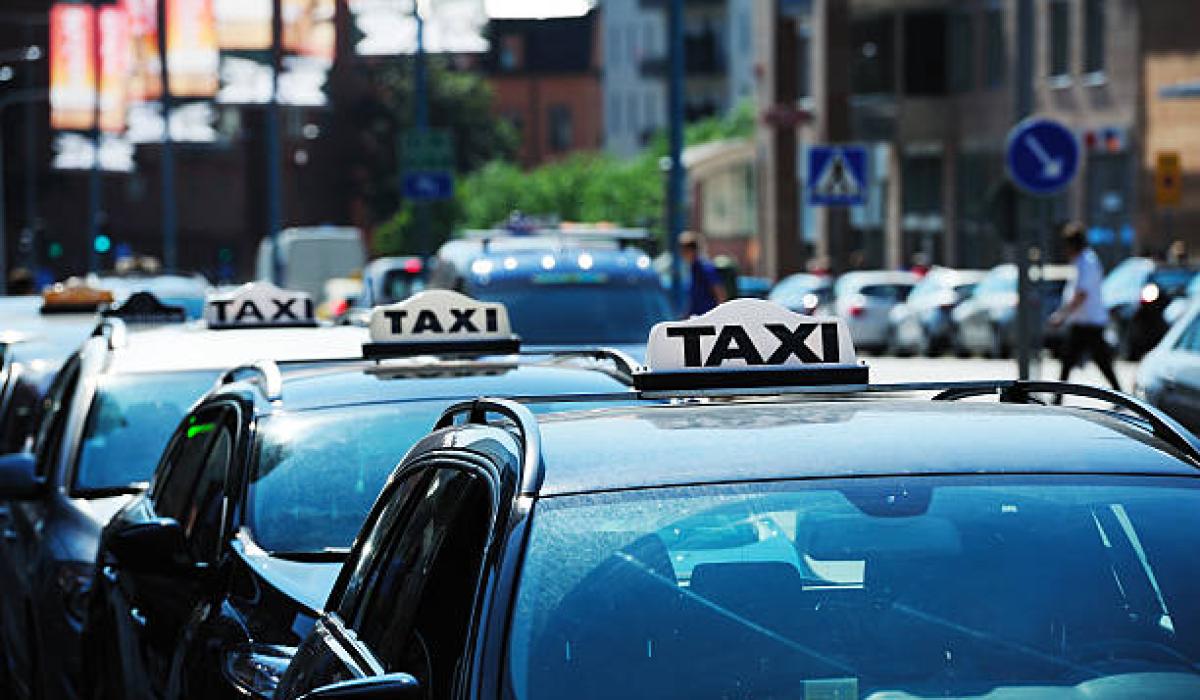 ALERT: Major taxi shortages raises alarm for public safety over ...