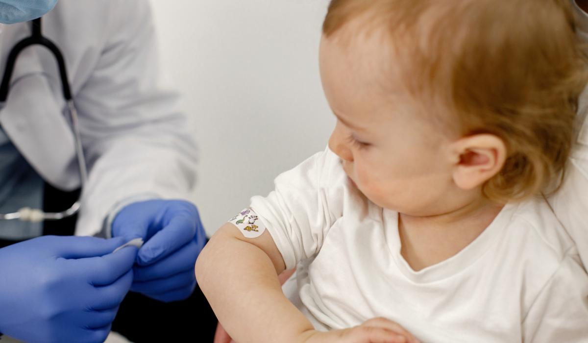 HSE warns parents over ‘re-emerging’ serious disease due to rise in ...