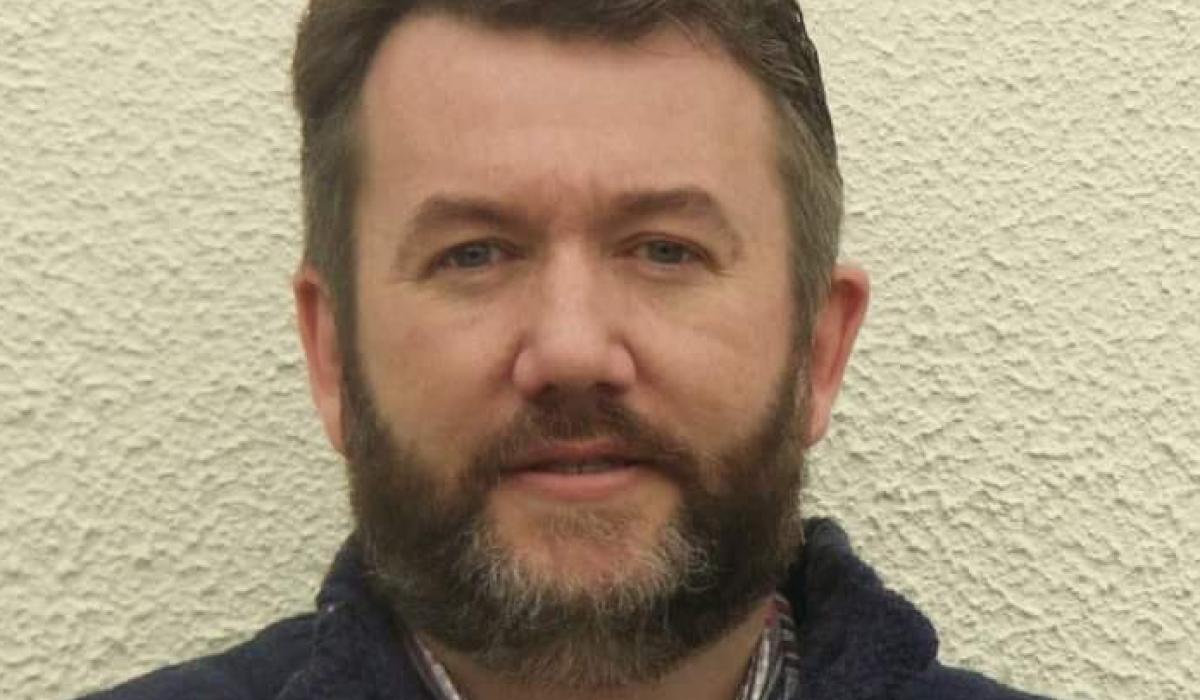 Carrigallen poet selected for national poetry event - Leitrim Live