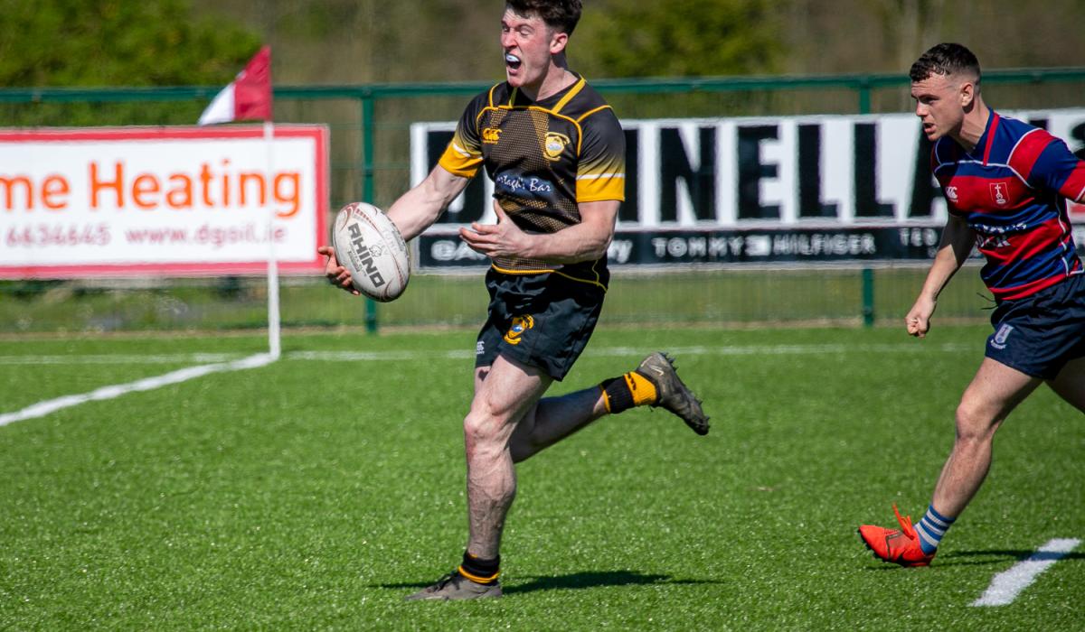 Connacht glory for Carrick RFC - Leitrim Live