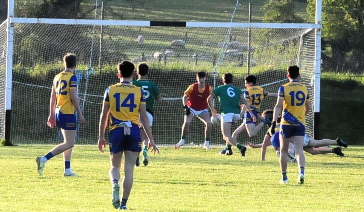 No excuses for Leitrim manager Karl Foley as Roscommon physicality ...