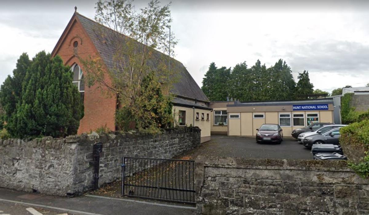 Hunt National School in Mohill to get an additional classroom - Leitrim ...