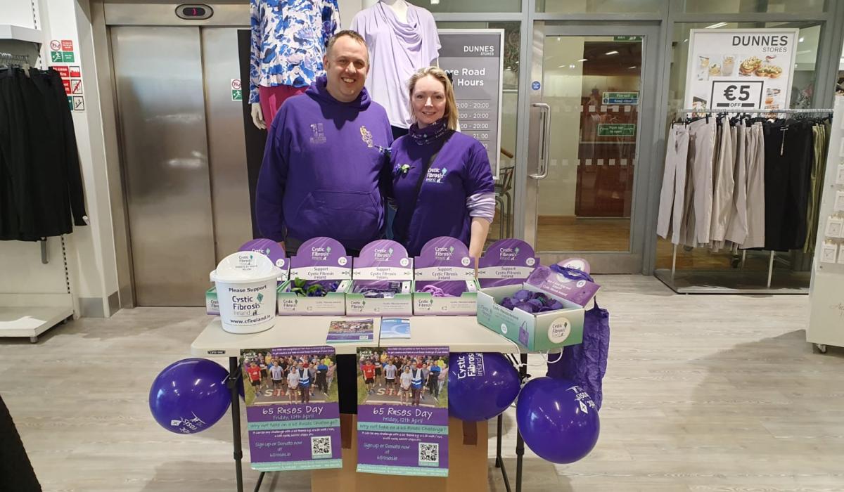 Carrick-on-Shannon woman set to trek Mount Everest in support of Cystic ...