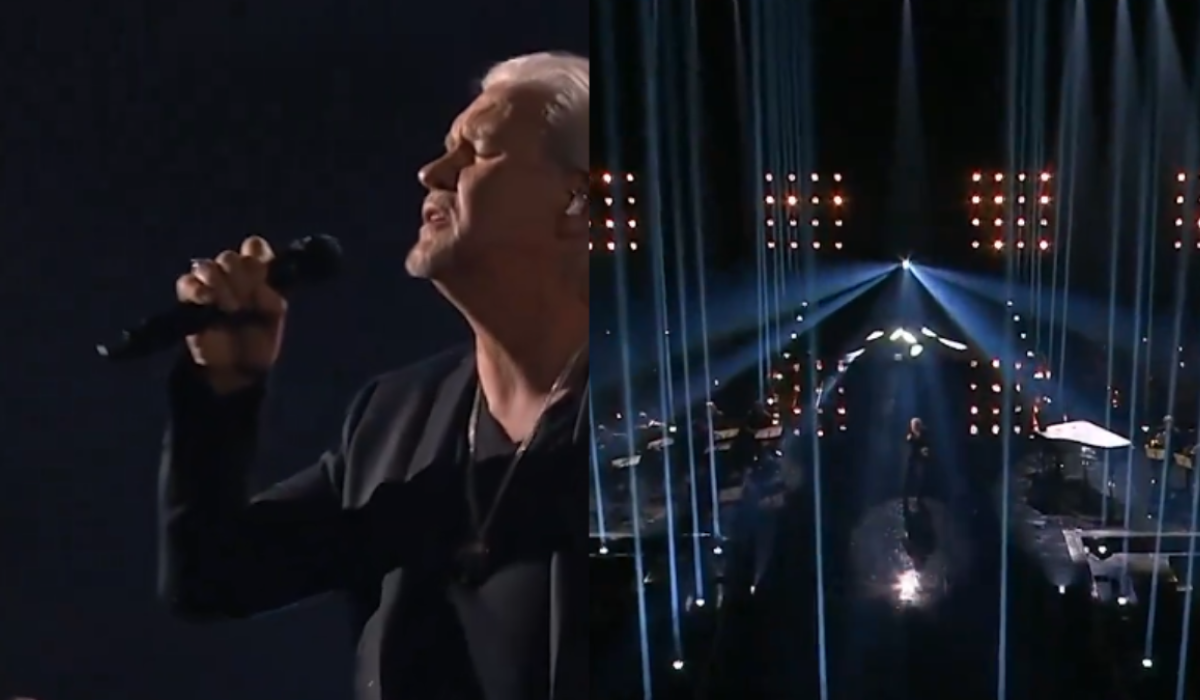 'Ireland is bursting with talent' - Eurovision fans emotional as Johnny ...