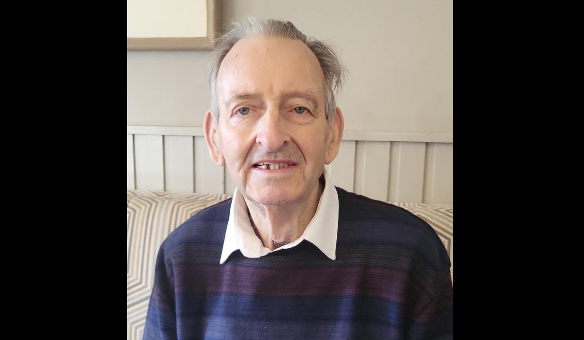 Missing Person Appeal - Peter Bohan (79) from Drumlish, Co Longford ...
