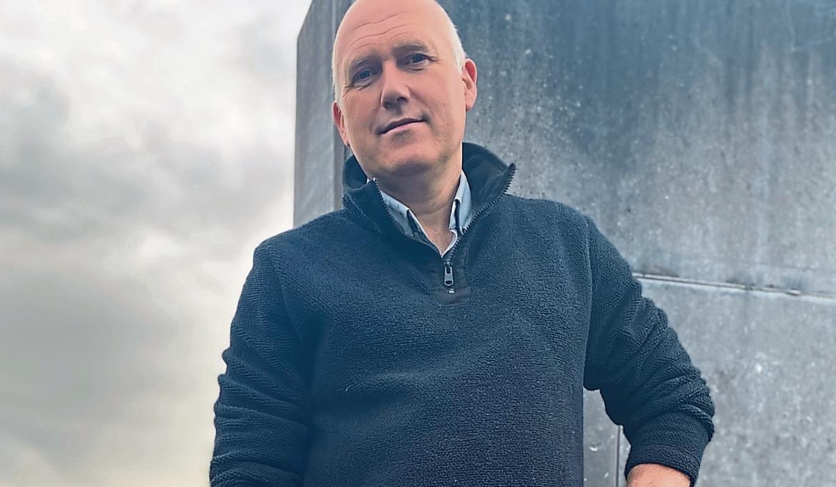 New Critical Minerals Act a threat to Leitrim says Eddie Mitchell ...