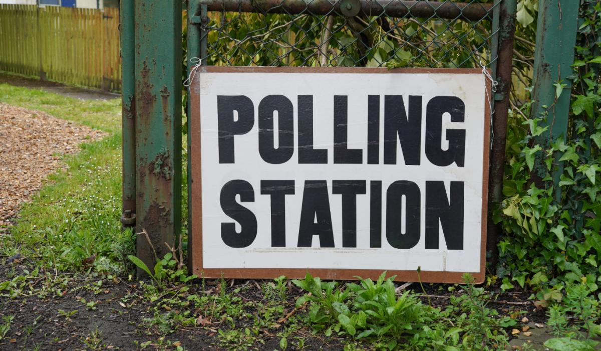 From PR-STV to tallies - all the election terminology explained ...