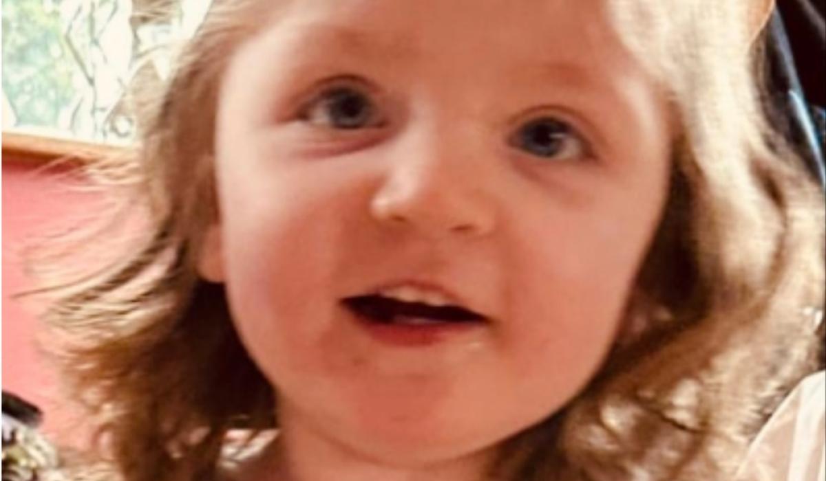 'Heartbroken' - Tributes paid as two-year-old girl who died in 'tragic ...
