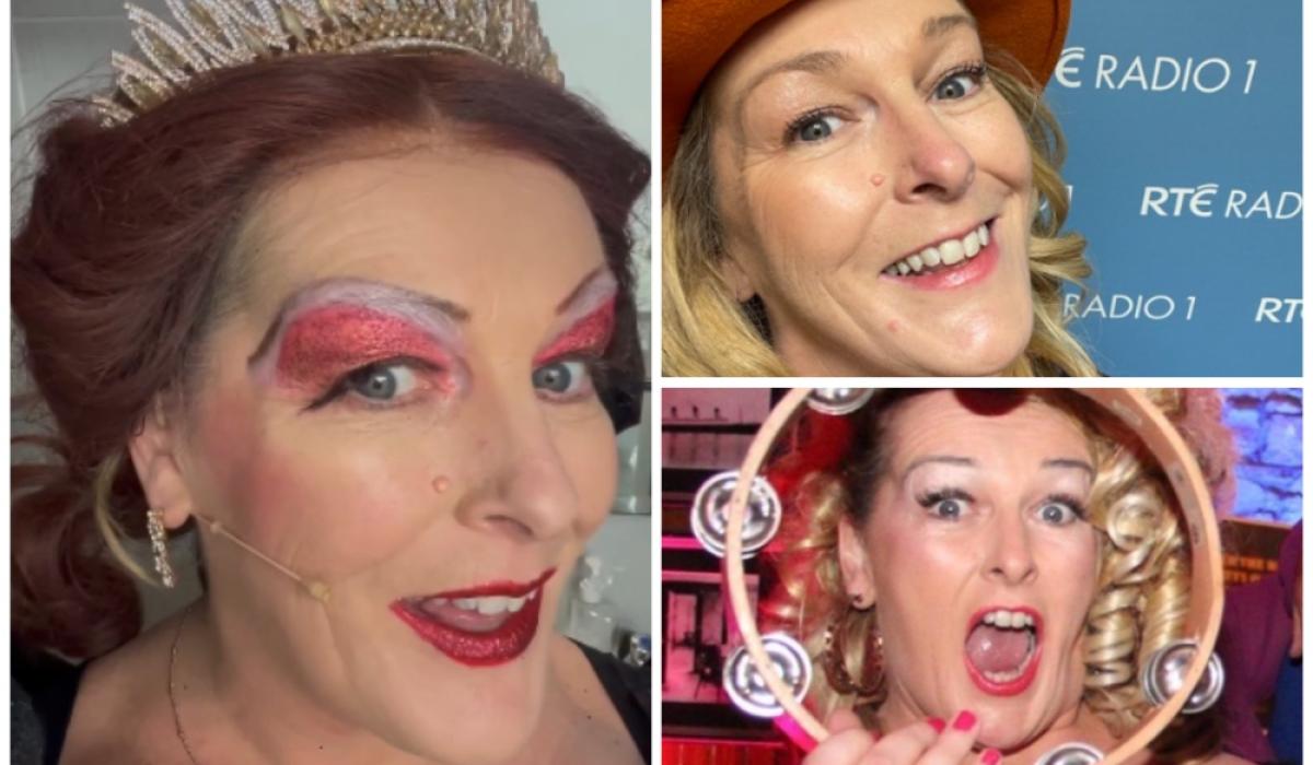 Who is Katherine Lynch? Controversial Leitrim comedian from early days in Mohill to shaking up ...