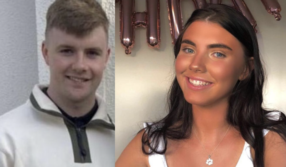 'I am saddened for him' - Cathal Crotty solicitor defends judge in ...