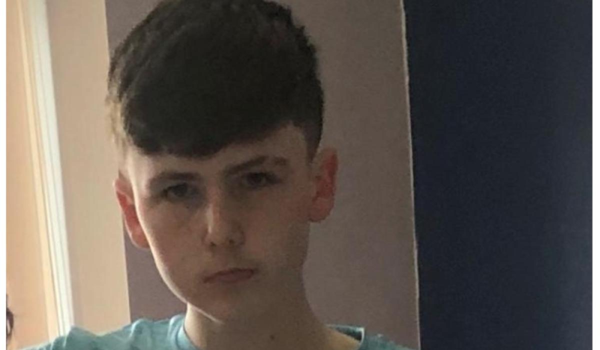 Gardaí stand down urgent search for missing 15-year-old boy - Leitrim Live