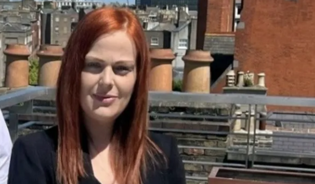 'Life is sometimes not fair' - Seriously ill Irish woman needs help to fund urgent treatment ...